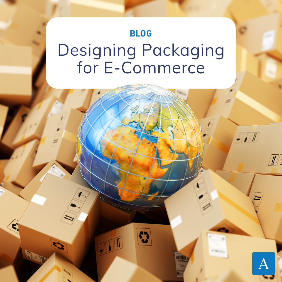 Designing Packaging for E-Commerce | Adept Group